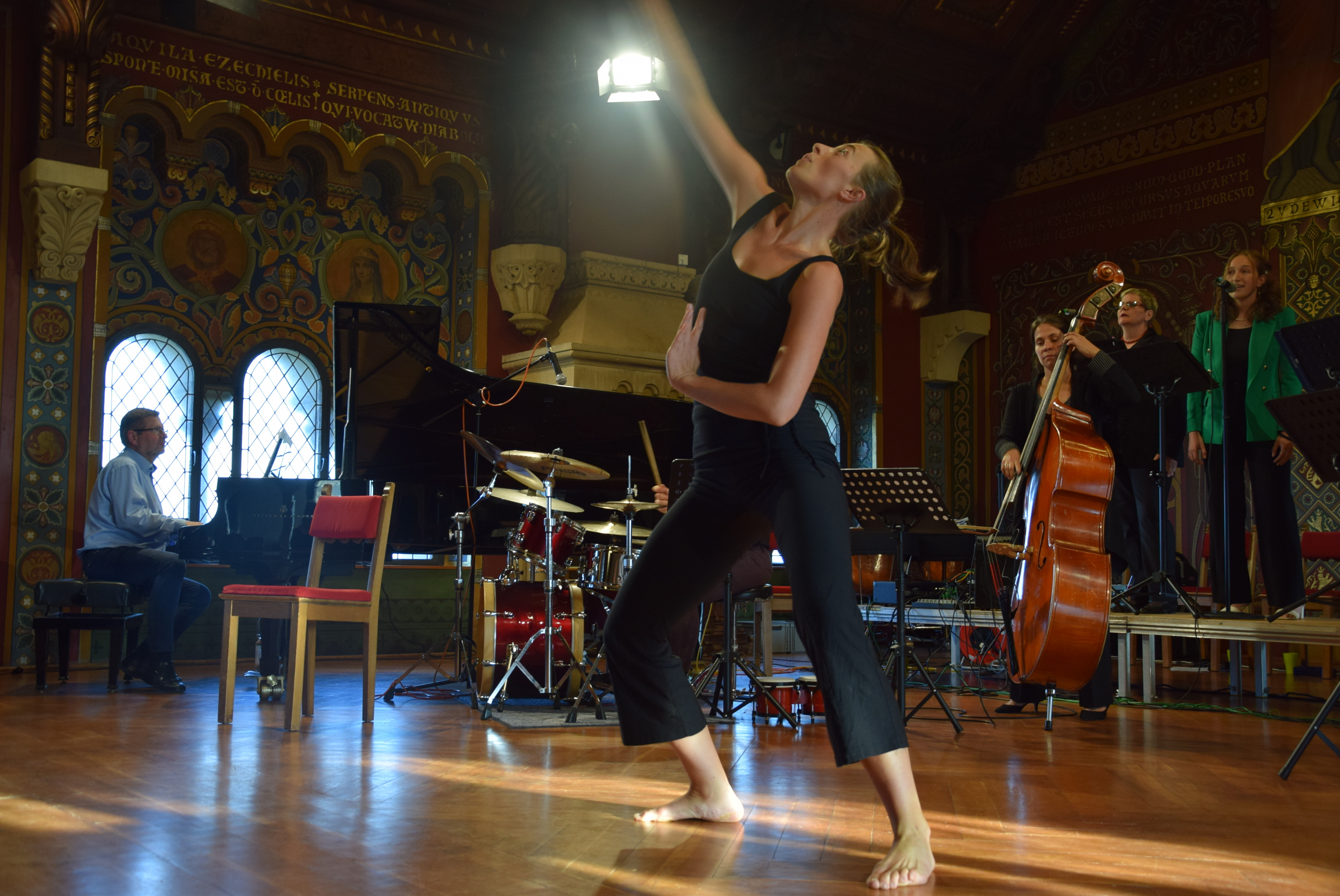 Pressemitteilung im Detail: Wartburgstadt Eisenach