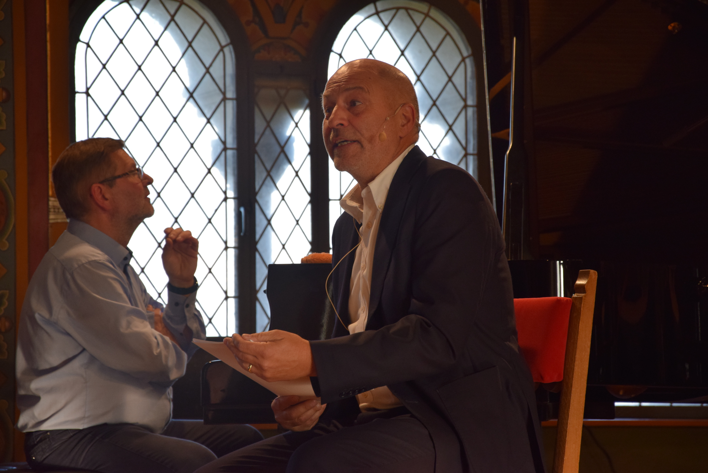 Pressemitteilung im Detail: Wartburgstadt Eisenach