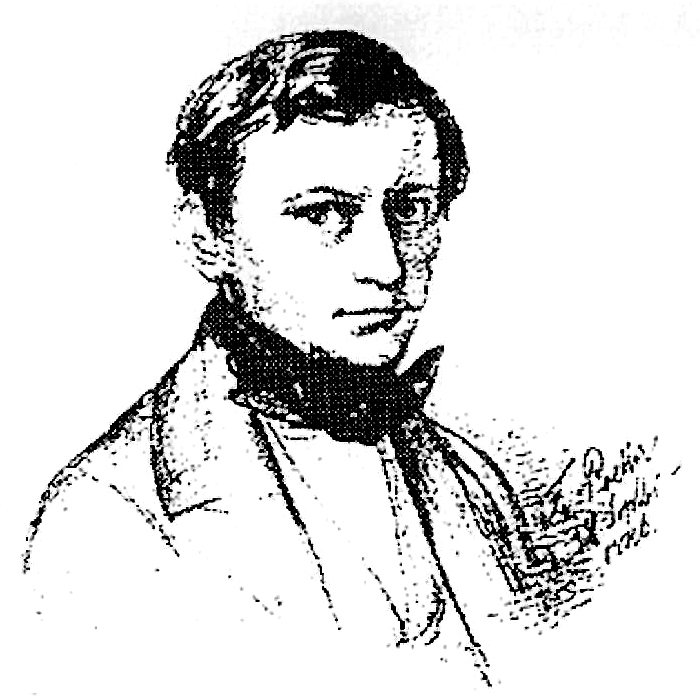 Eduard Petzoldt: Wartburgstadt Eisenach